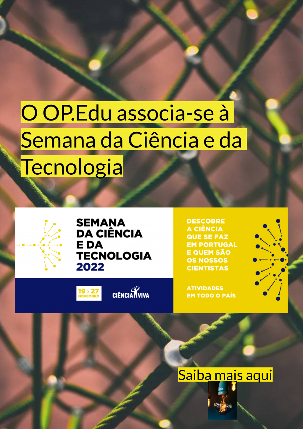 Science And Technology Poster Making Contest 2022